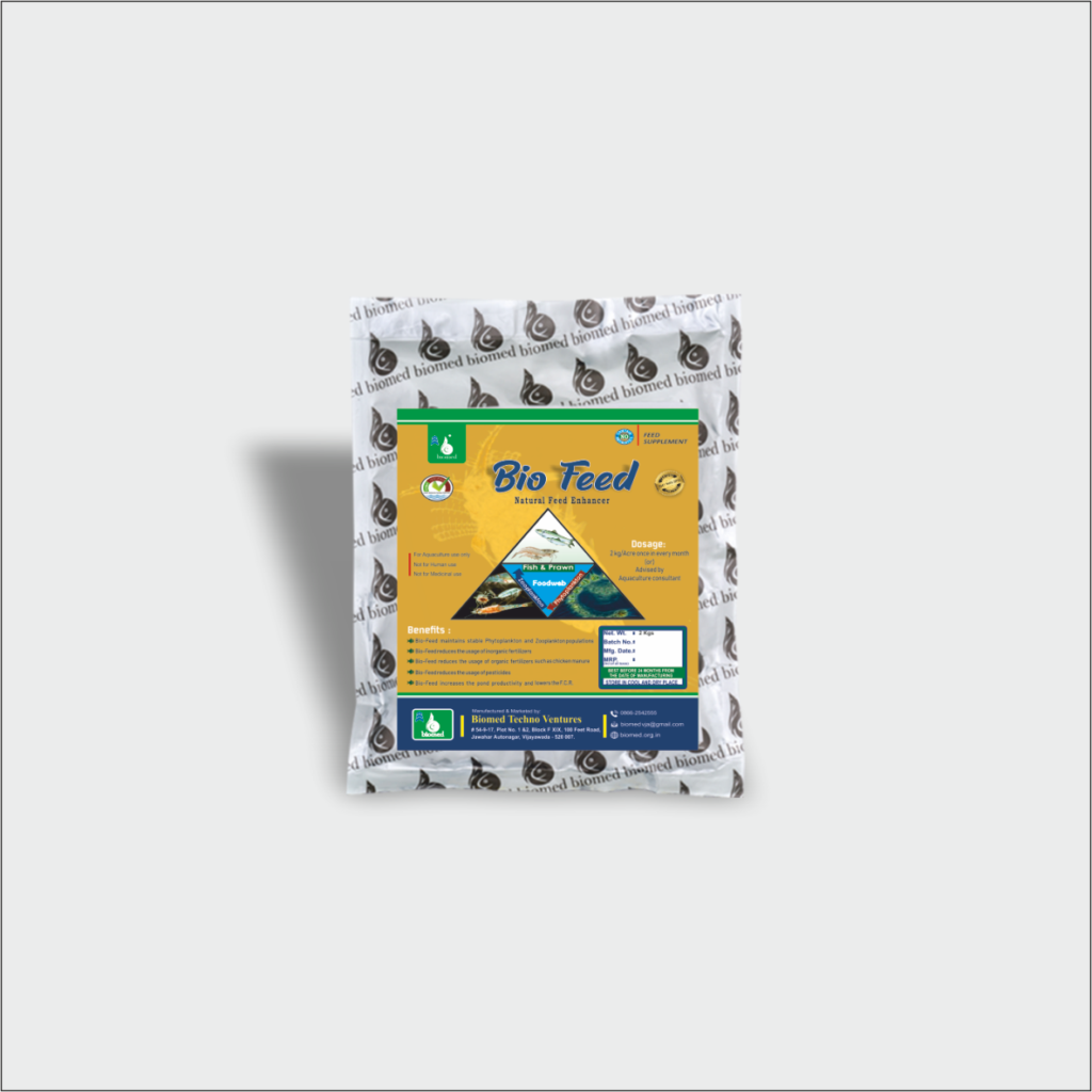 Bio-feed – Biomed