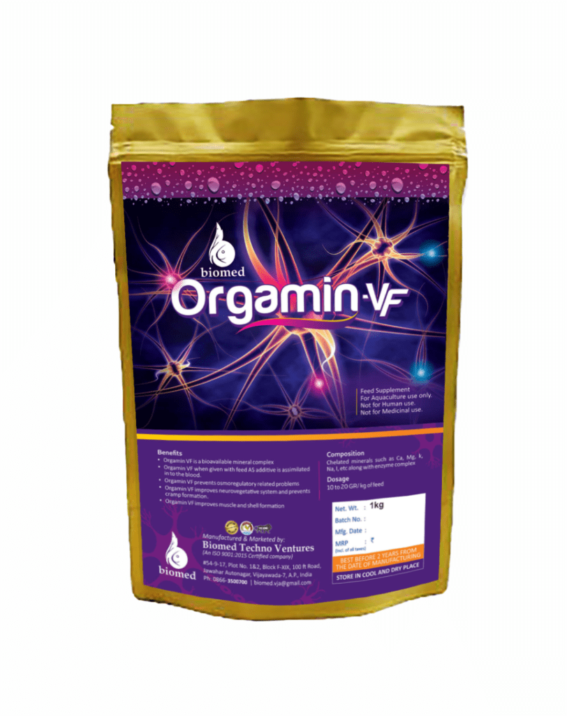 orgamin-vf – Biomed
