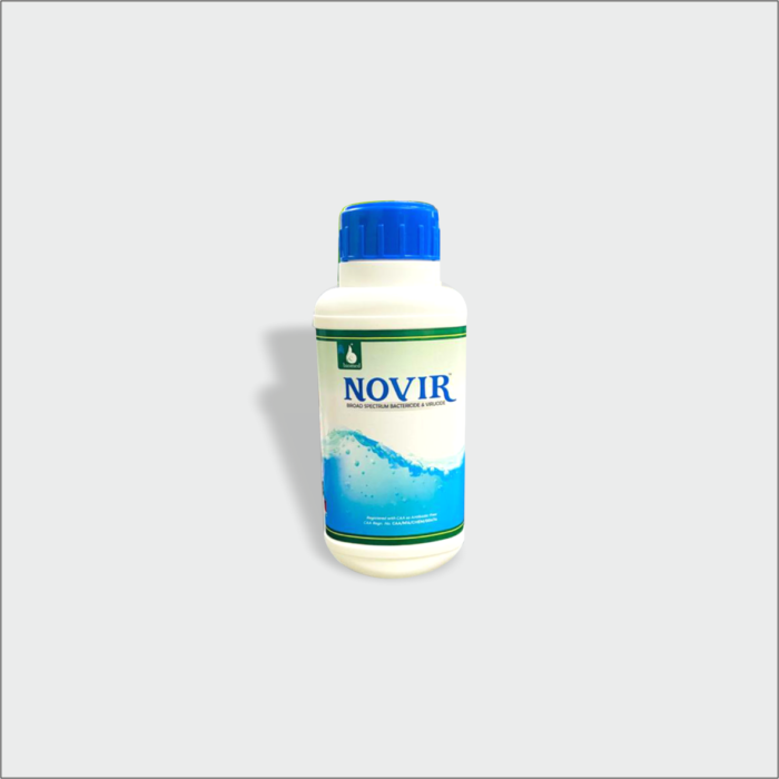 NOVIR – Biomed